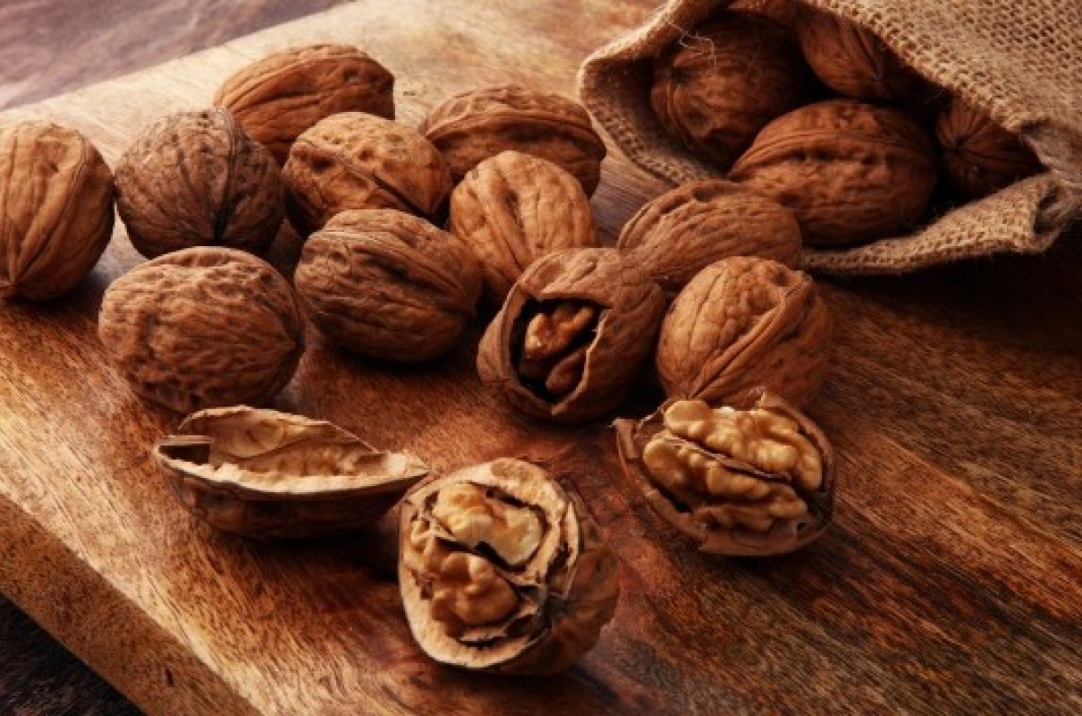 Orzechy na pamięć