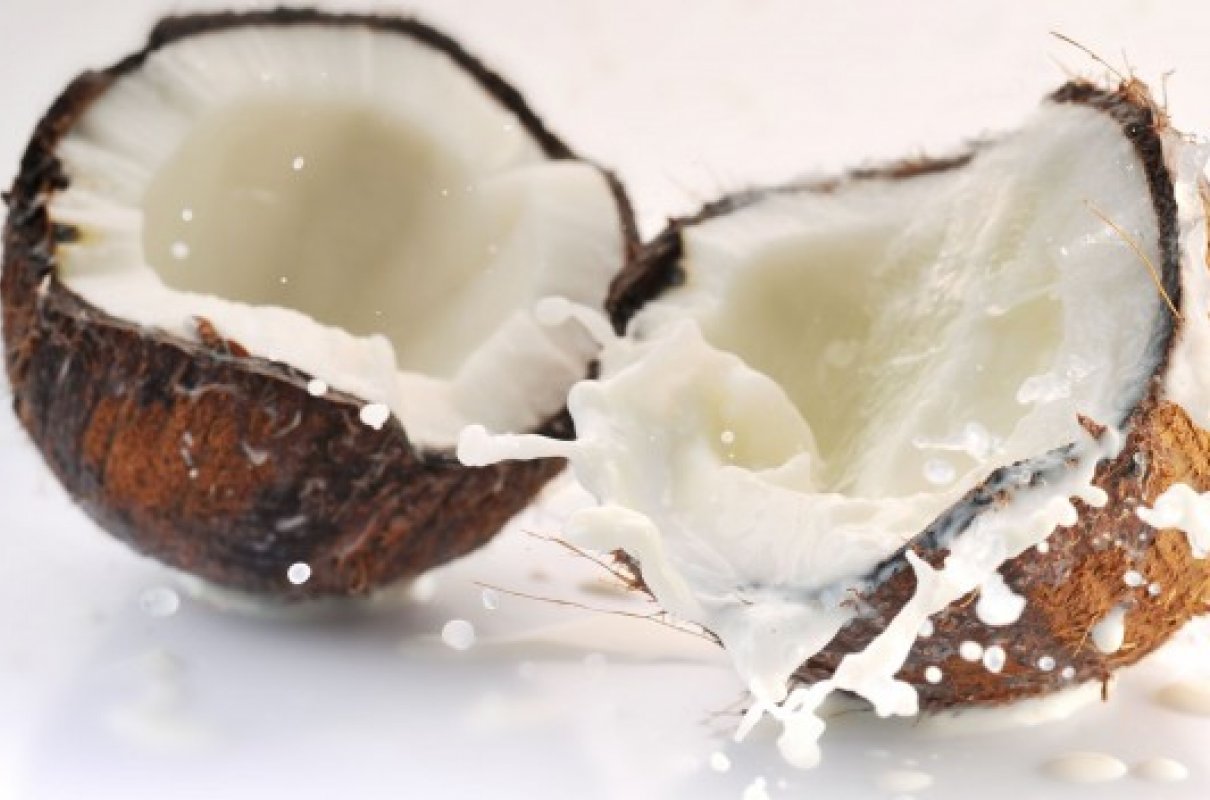 7 zaskakujących właściwości kokosa!
