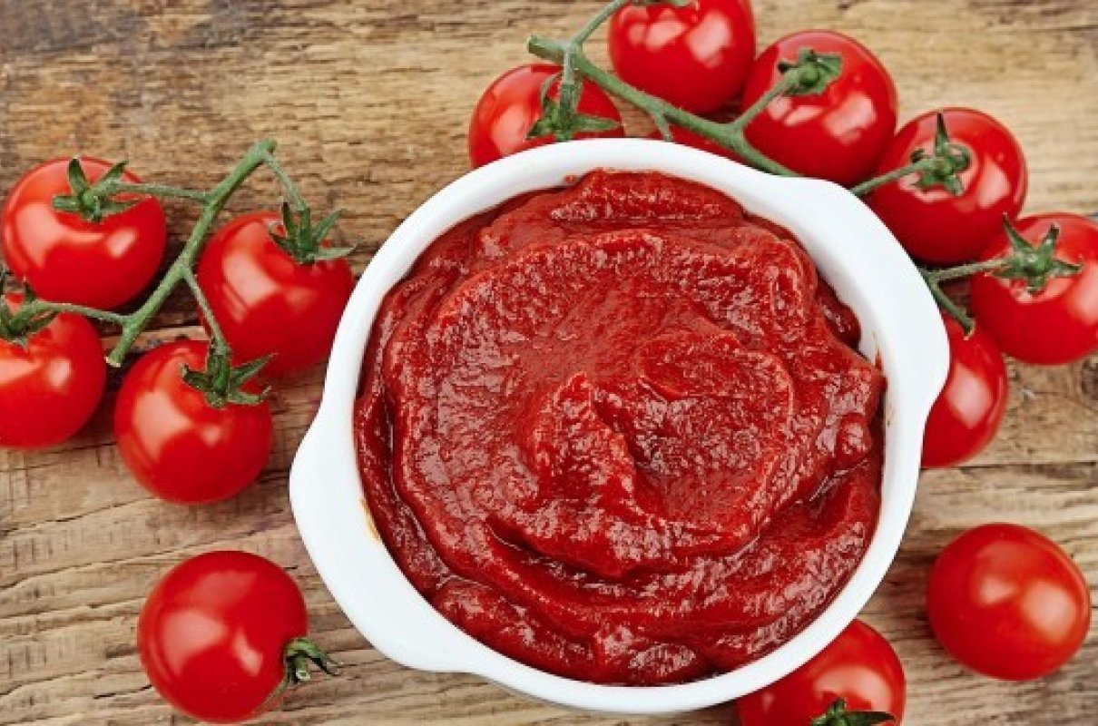 Nietypowe zastosowania keczupu