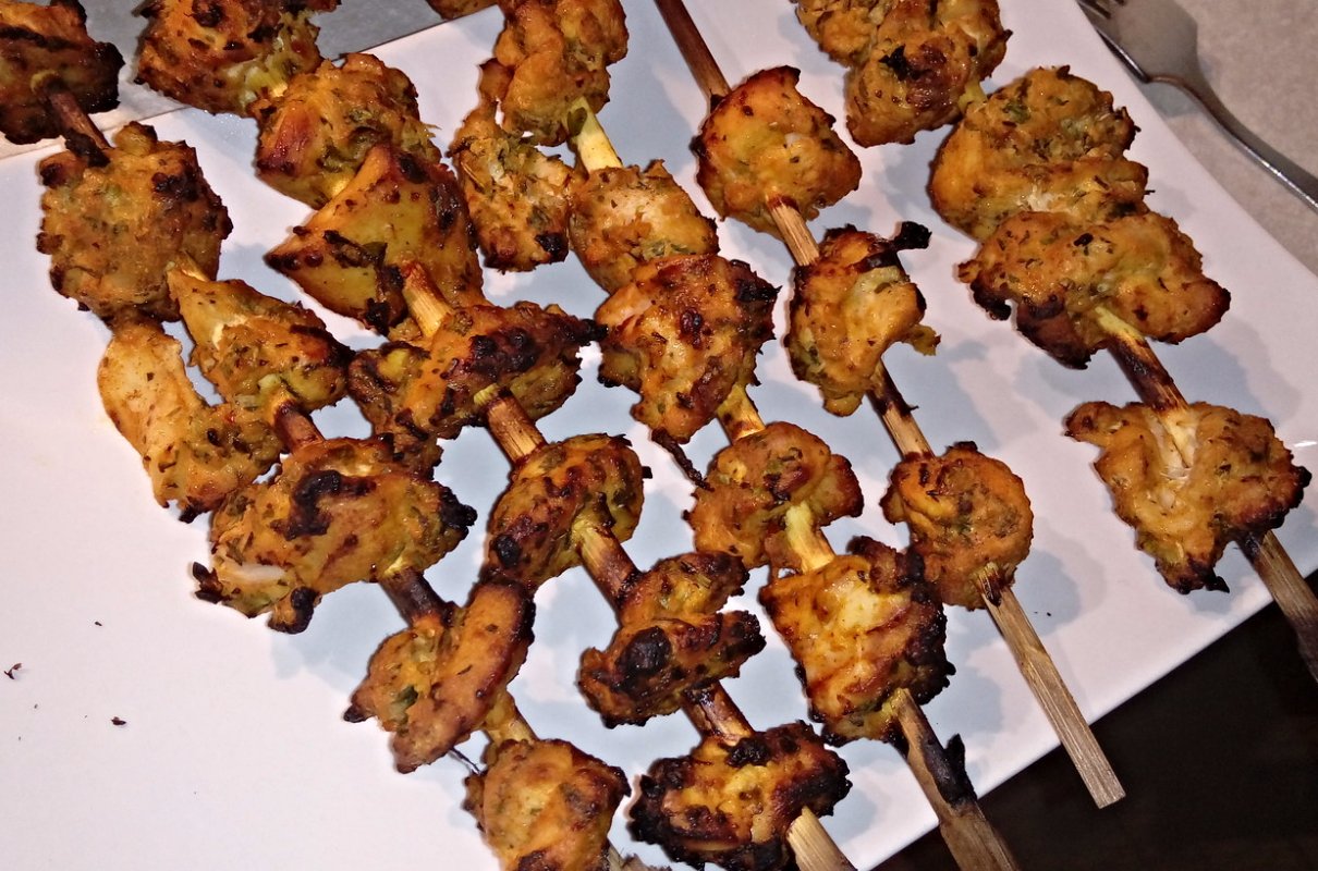Shish Taouk