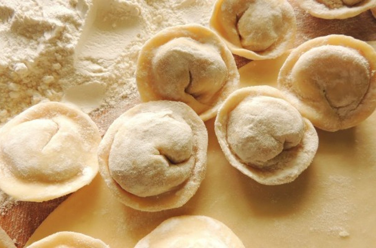 Jak zrobić idealne uszka?