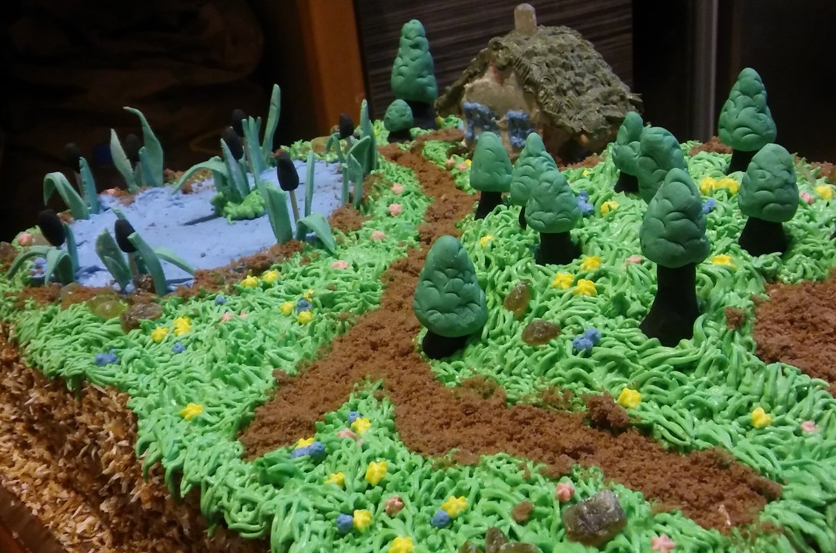 Tort okolicznościowy