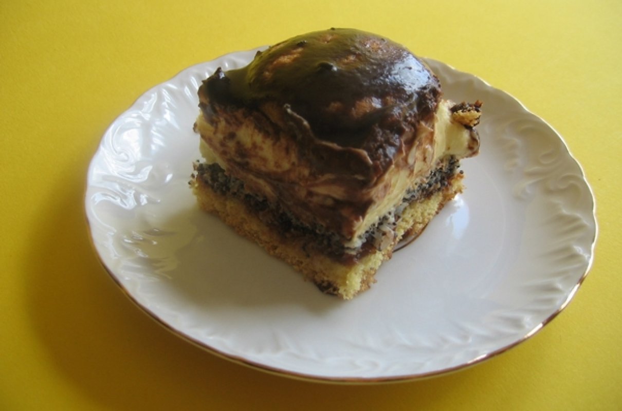 Ciasto Pijak