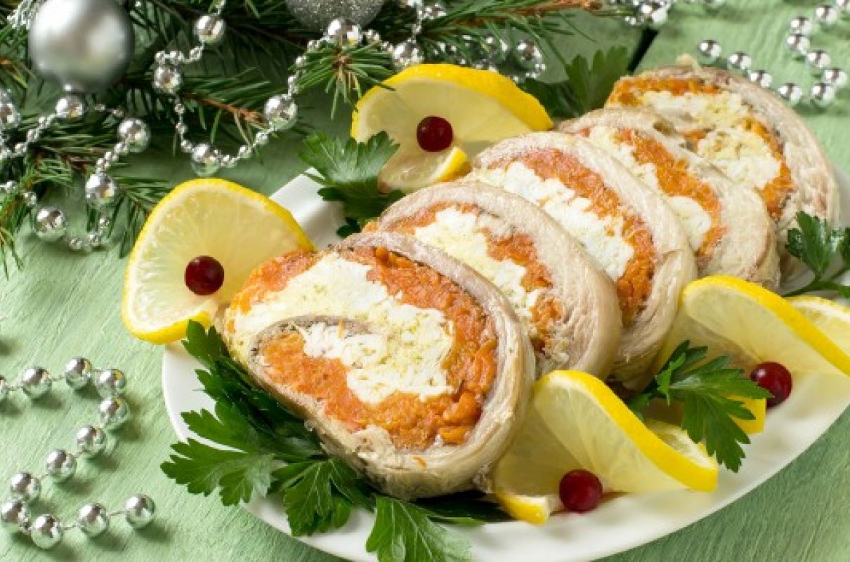 Jakie dania rybne warto podać w święta?