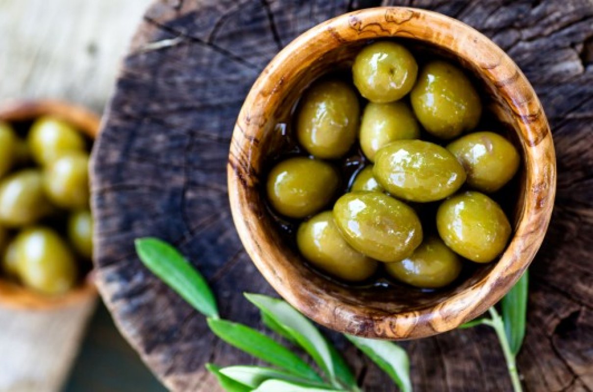 Oliwki - czy naprawdę są zdrowe?