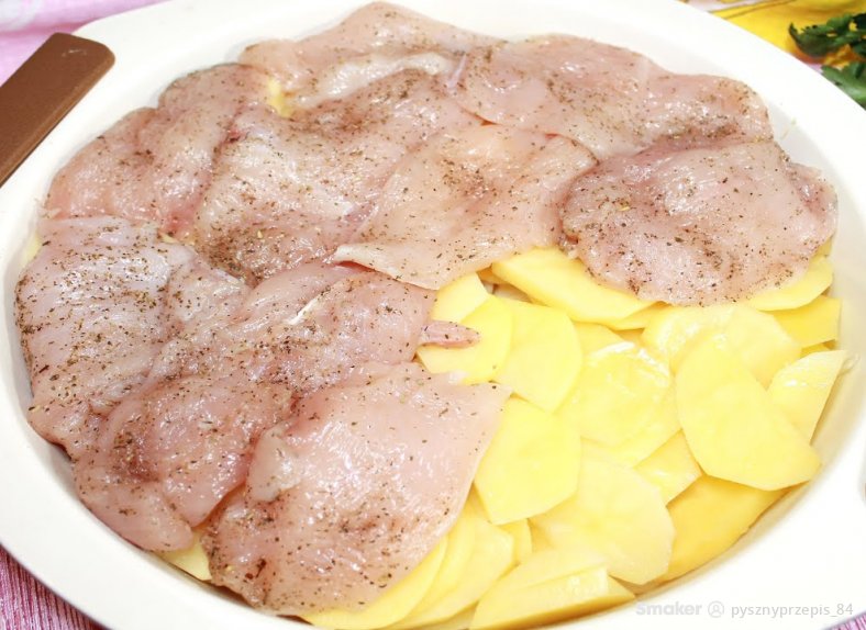 Filet z kurczaka. Co ugotować?