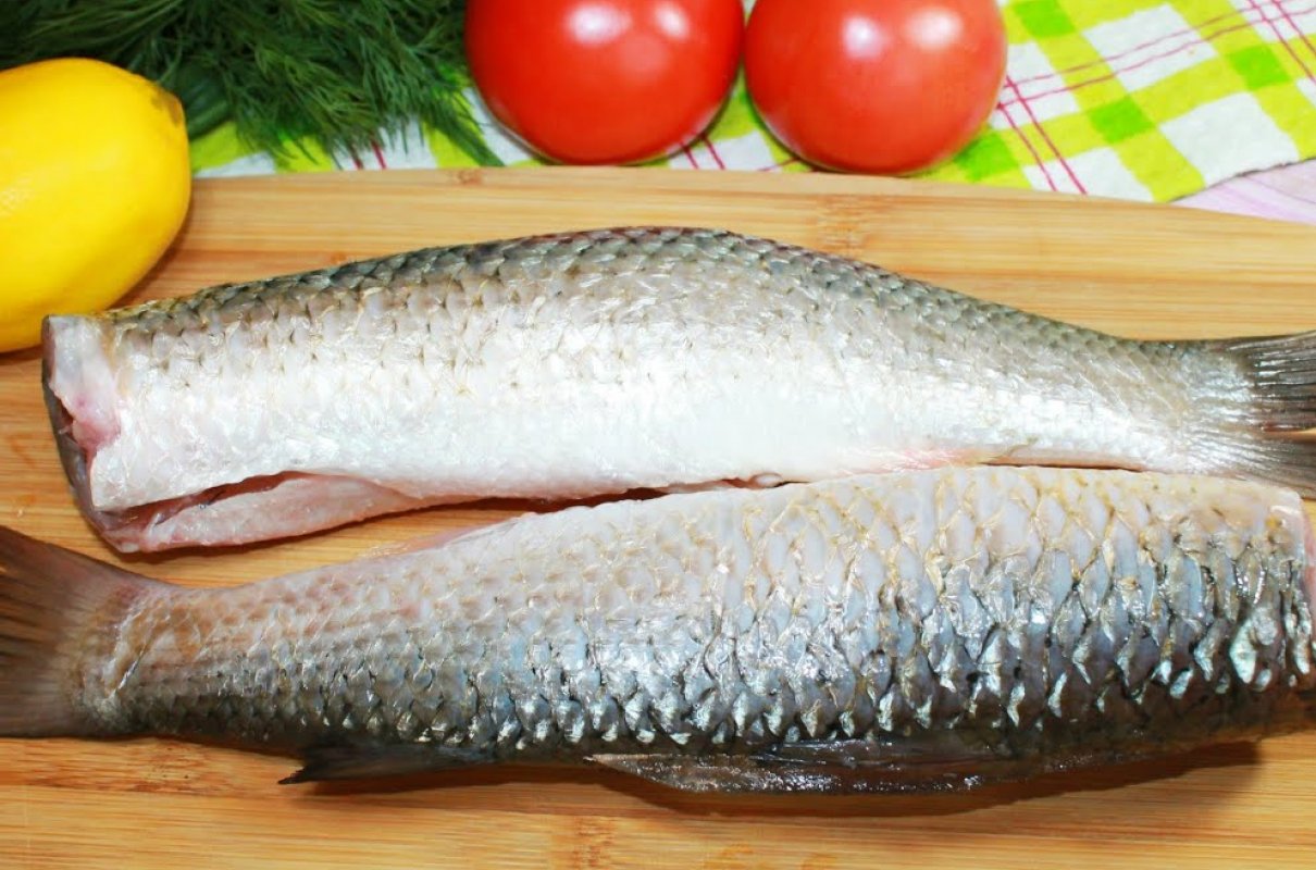 Świetny przepis na placki rybne