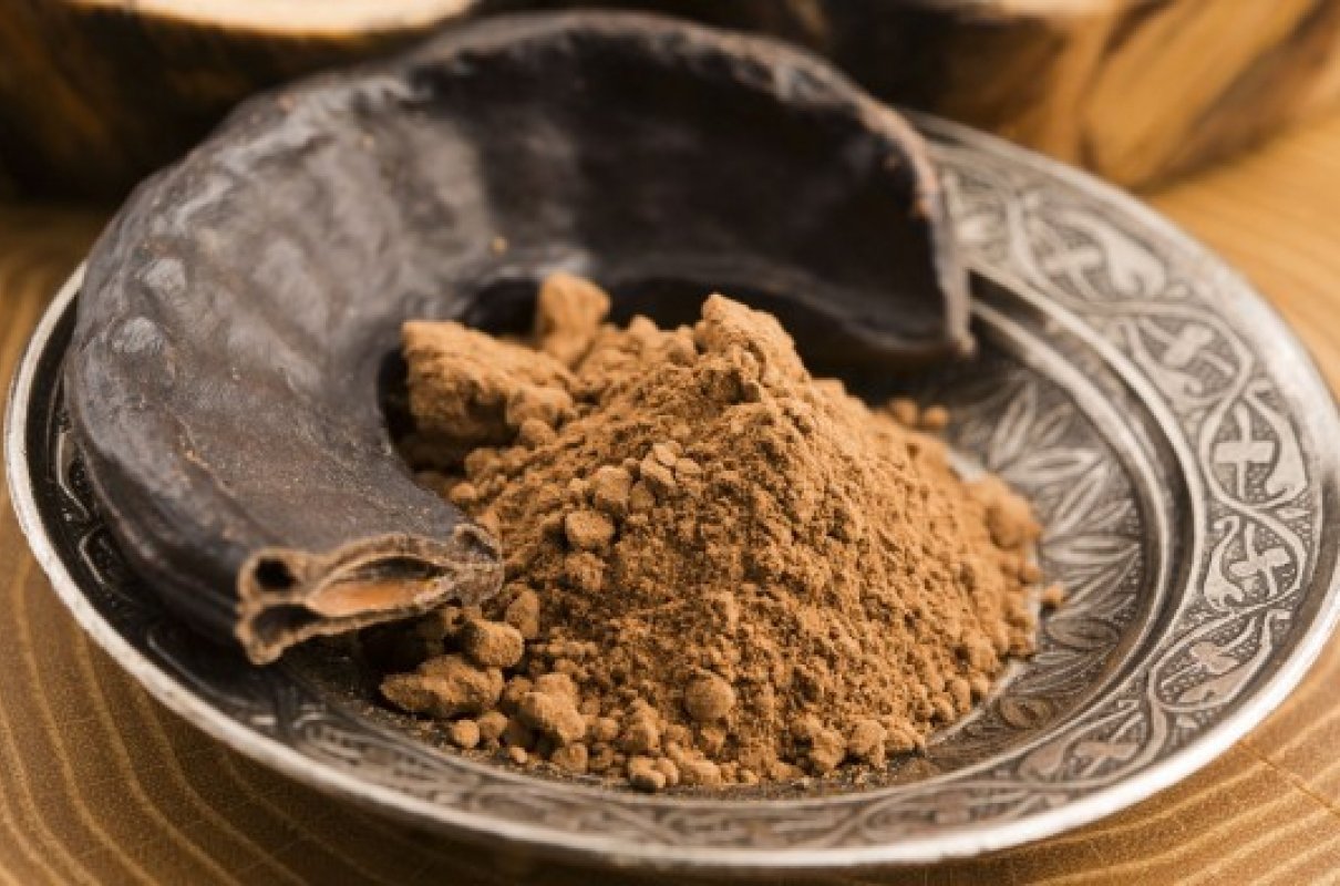 Karob - czym jest i jak go używać?