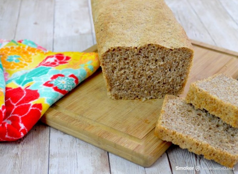 Chleb razowy