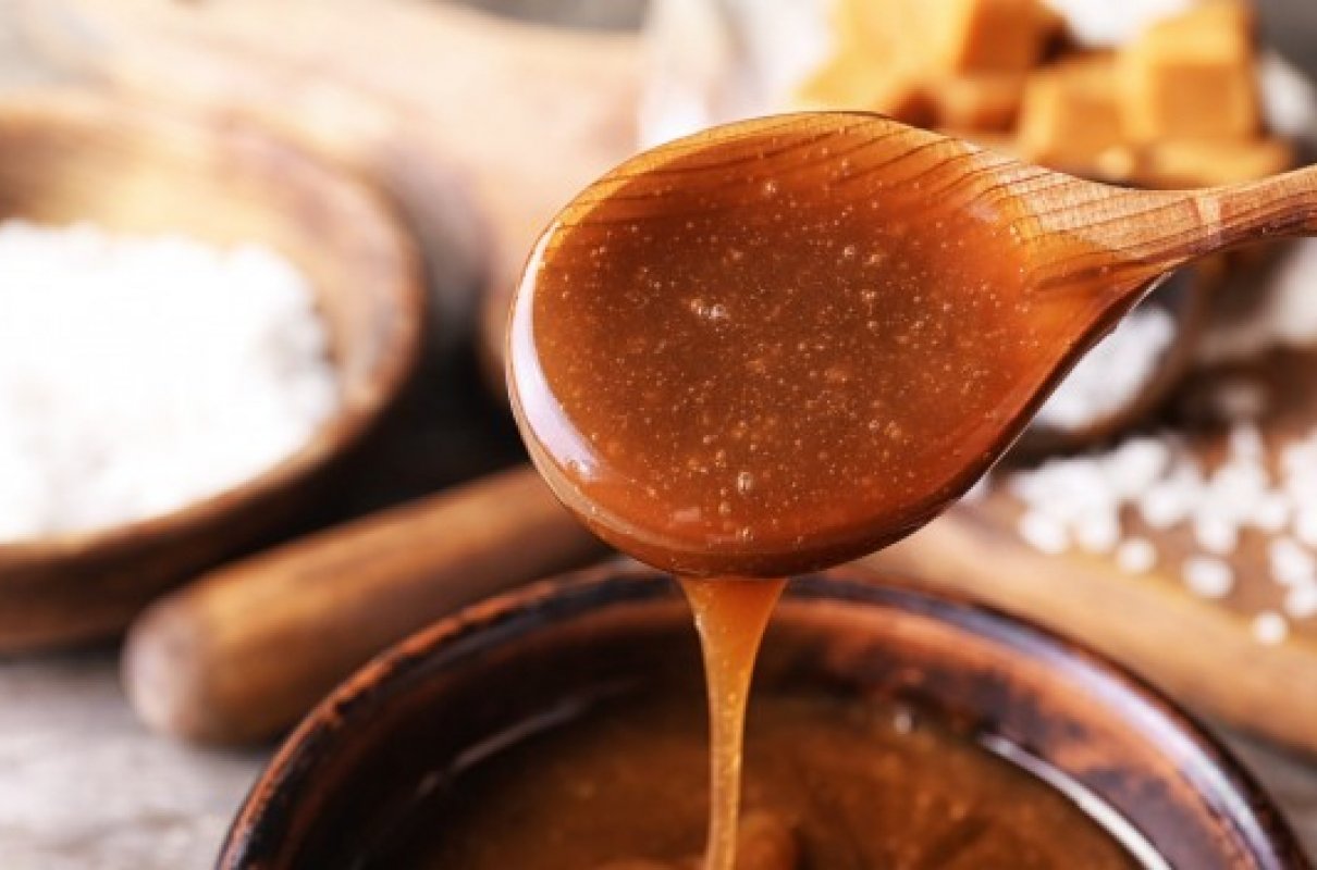 Jak zrobić domowy karmel?