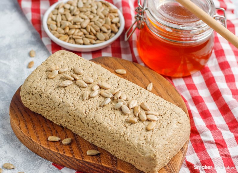 Jak zrobić domową chałwę? Sprawdzony przepis