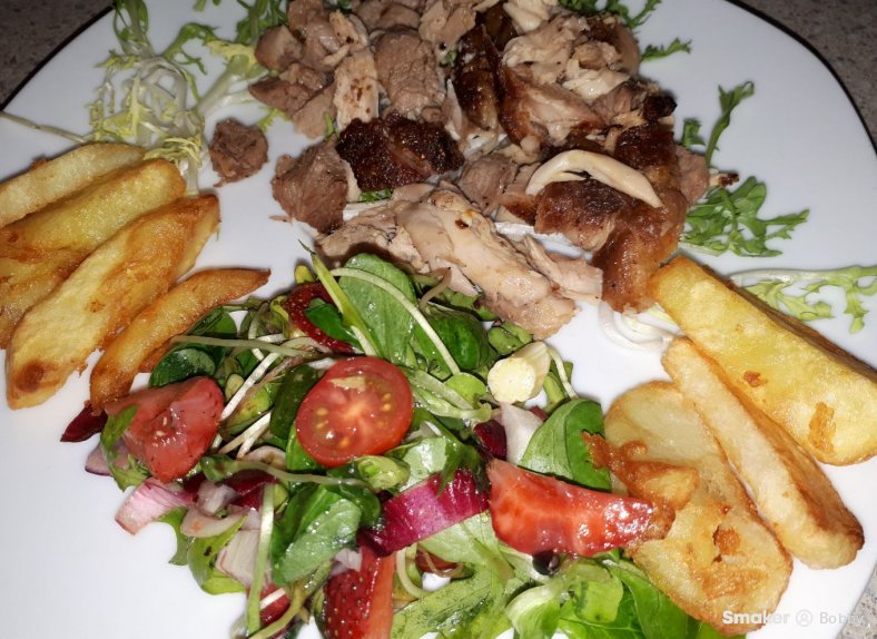Kebab Bobba