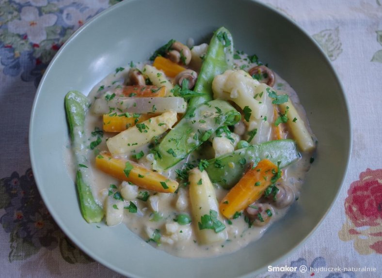 Lipskie rozmaitości, czyli Leipziger Allerlei