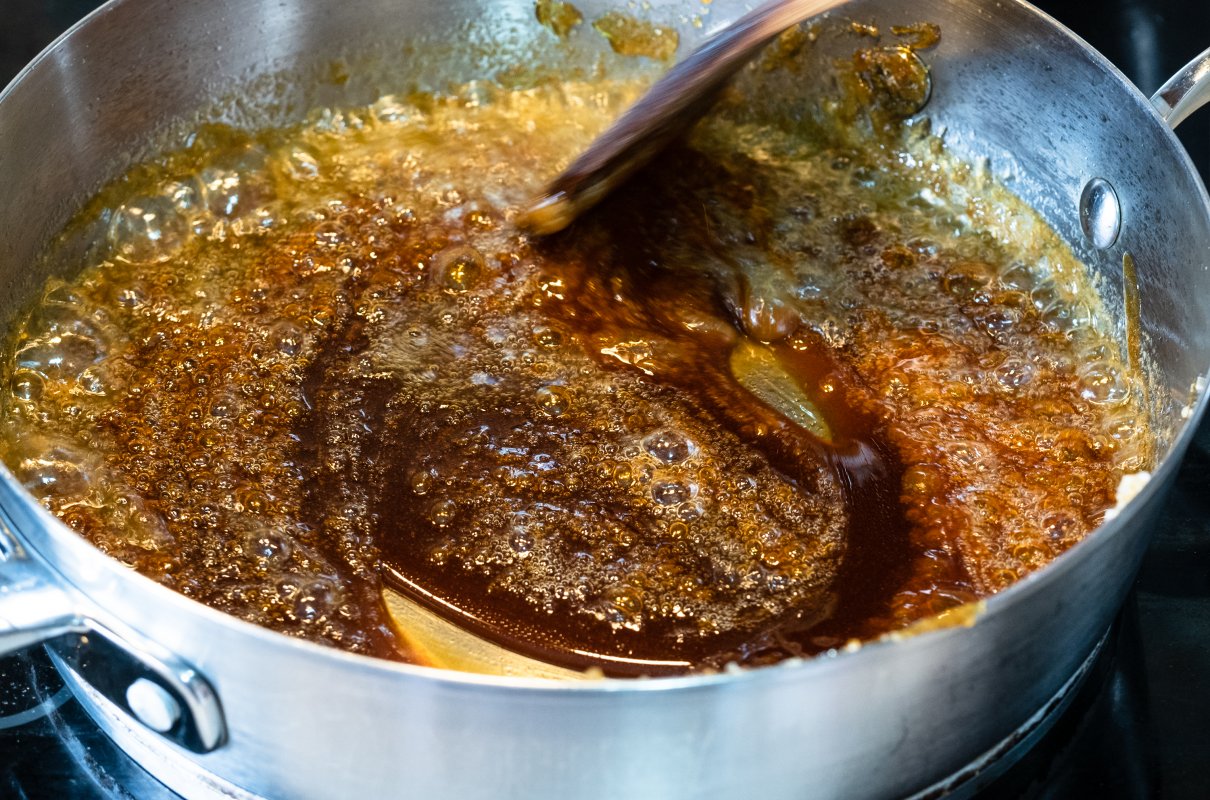 Co to jest palone masło? Przepis na brown butter