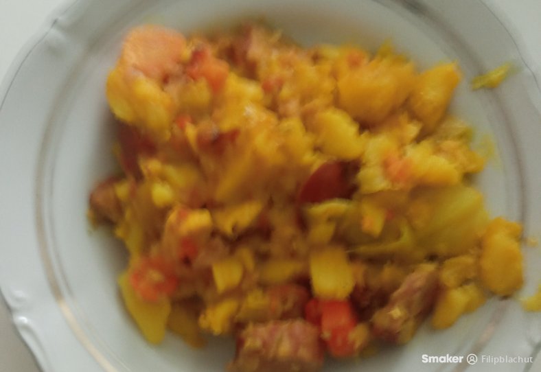 Duszonki klasyka polskiej kuchni