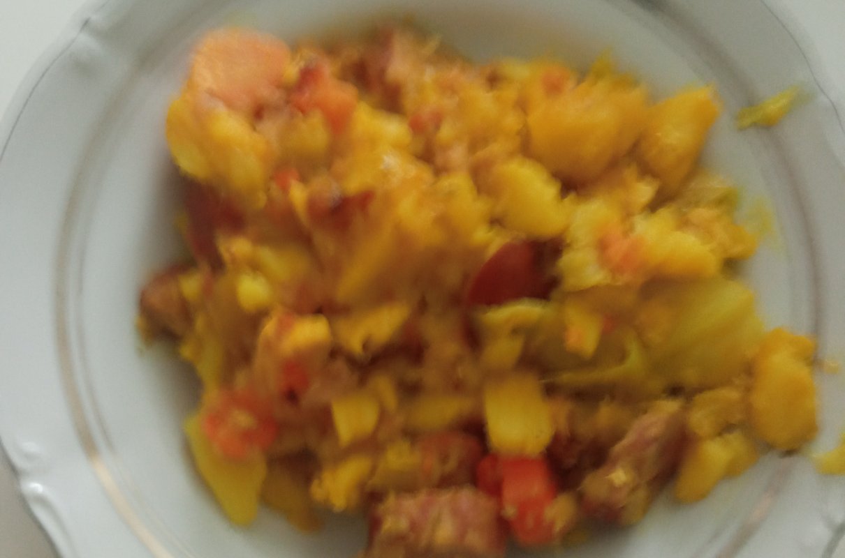 Duszonki klasyka polskiej kuchni