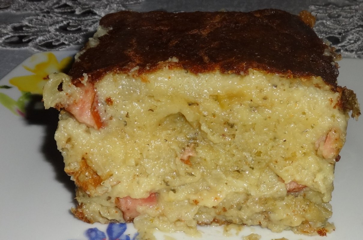 Dziad ziemniaczany (Sulejowski).