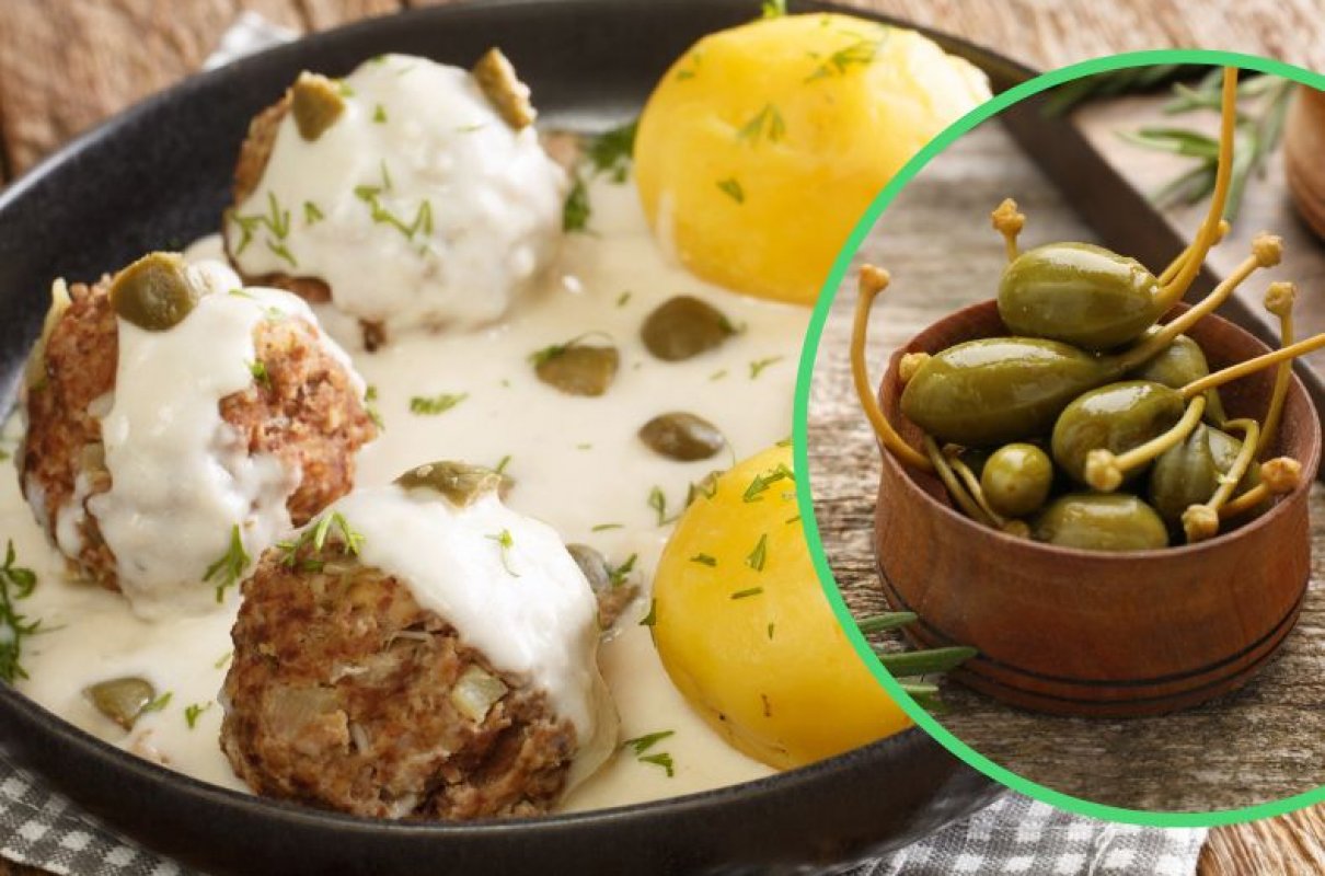 Kapary - właściwości, przeciwwskazania i zastosowanie w kuchni