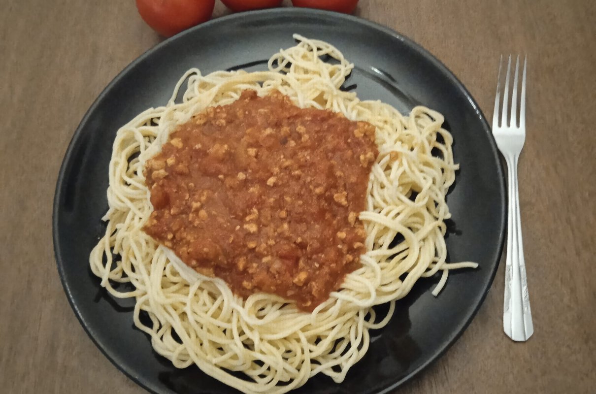 Spaghetti