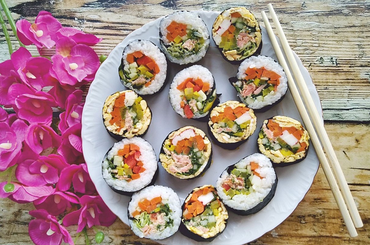 Kimbab