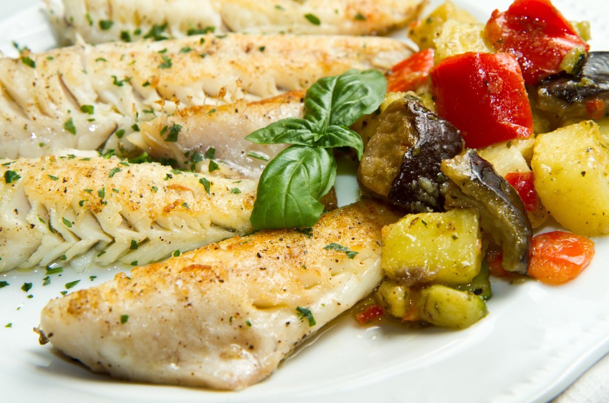 Dlaczego warto jeść mintaja? Wartości odżywcze, właściwości zdrowotne ...