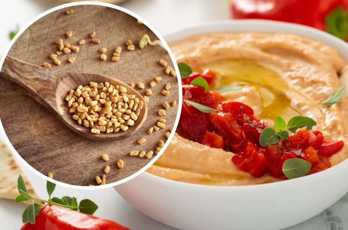 Na co pomaga jedzenie kozieradki? Zastosowanie i przeciwwskazania