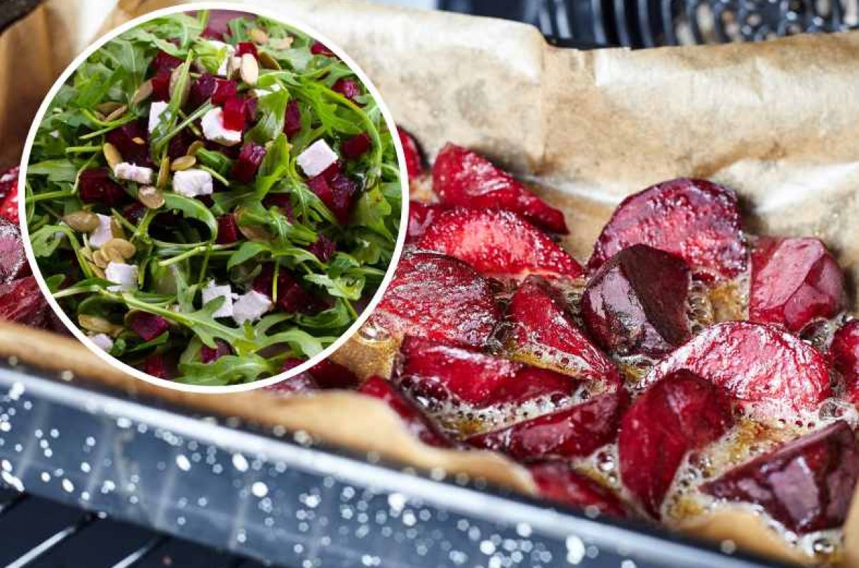 Do czego wykorzystać pieczone buraki? Właściwości i jak upiec