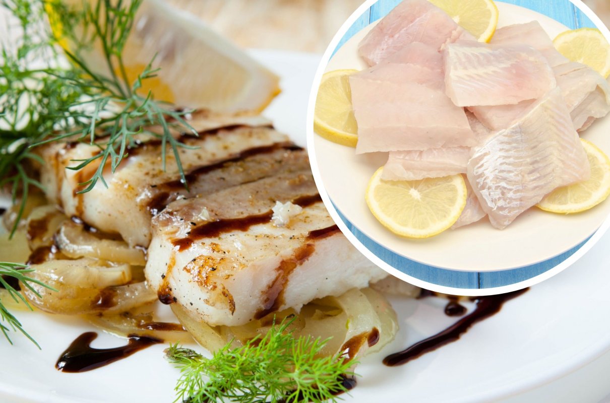 Grenadier – wartości odżywcze i kalorie. Jakie właściwości ma grenadier?