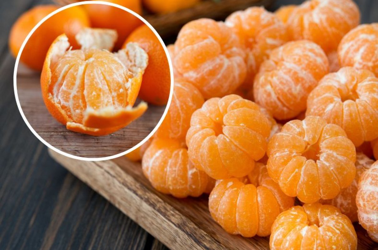 Dlaczego wartość mandarynki? Wartości odżywcze i właściwości