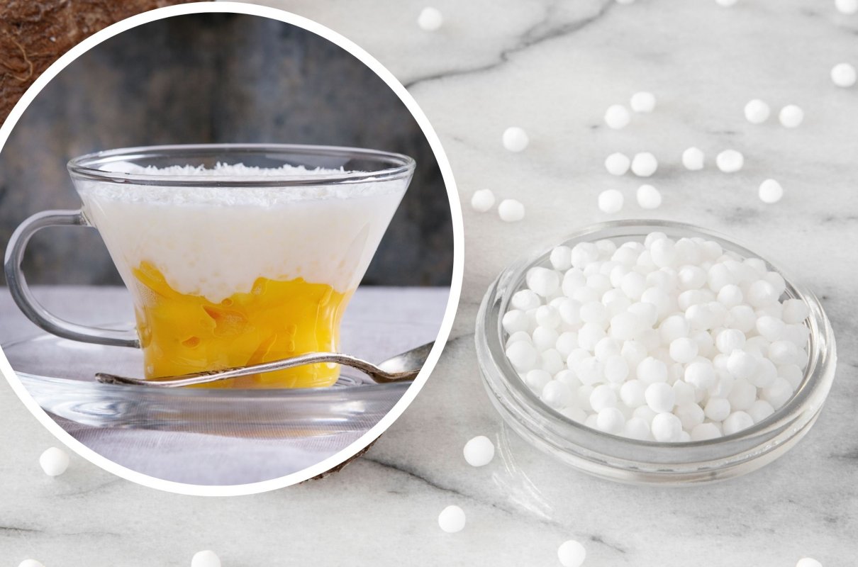 Jakie właściwości ma tapioka? Kto powinien jeść tapiokę? Przeciwwskazania i zalety