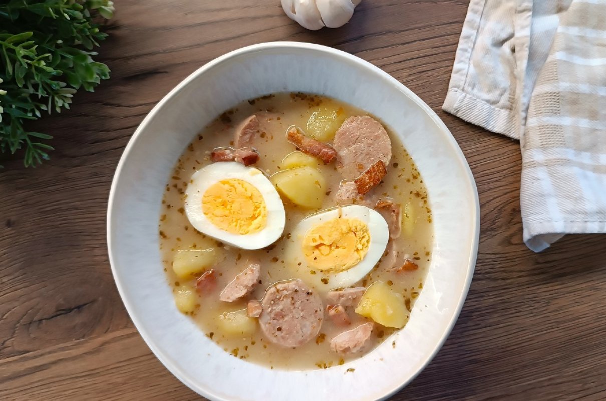 Żurek