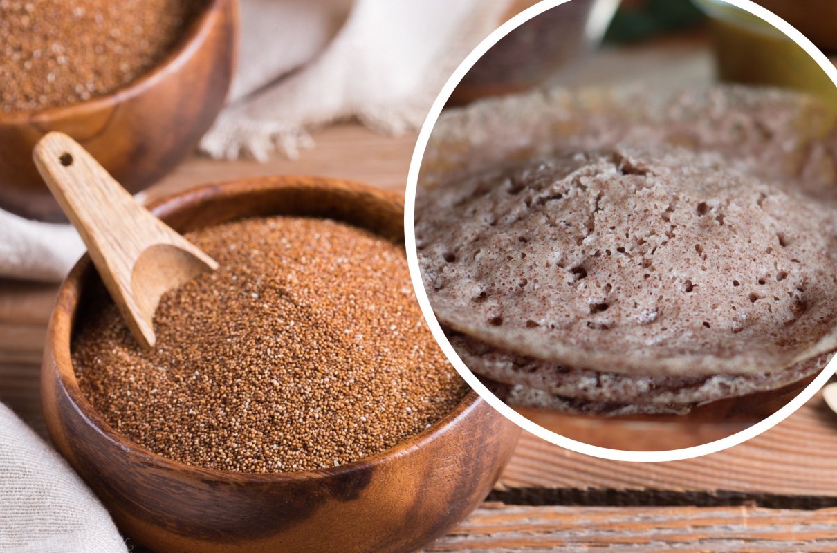 Teff – wartości odżywcze, właściwości, do czego używać?