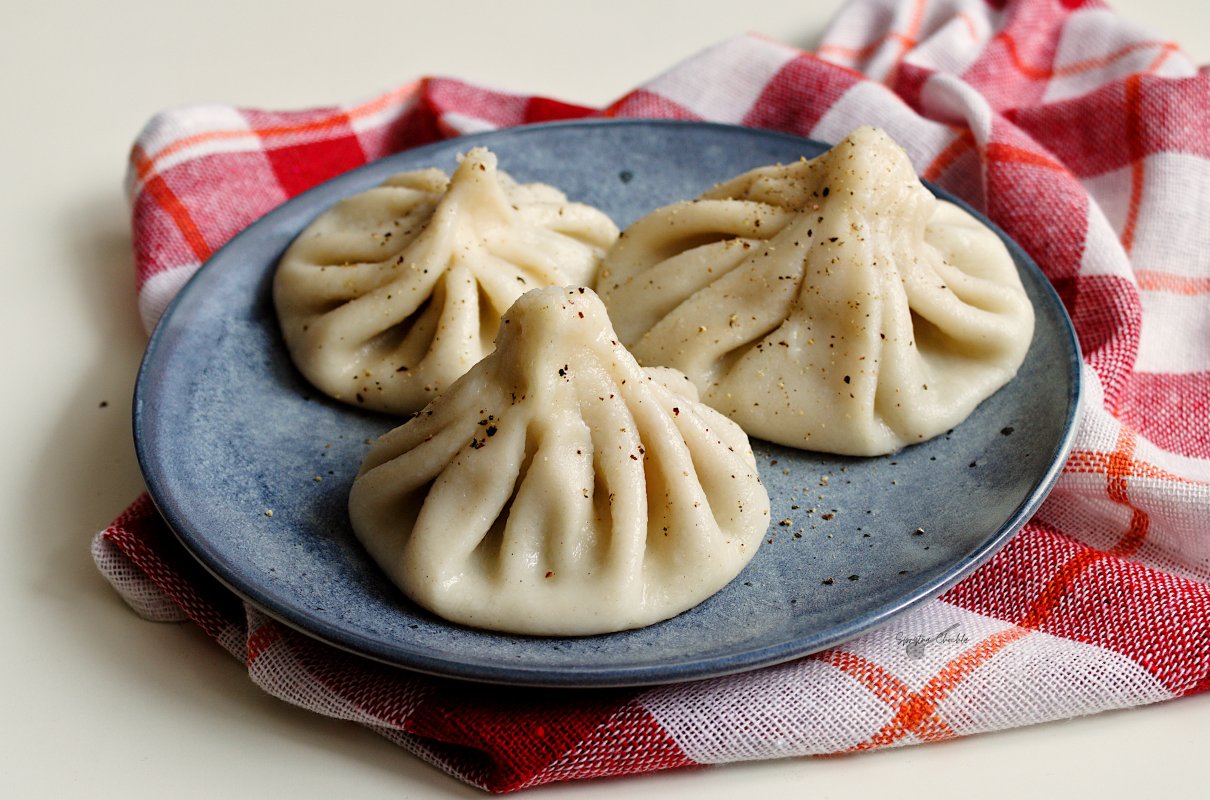 Chinkali