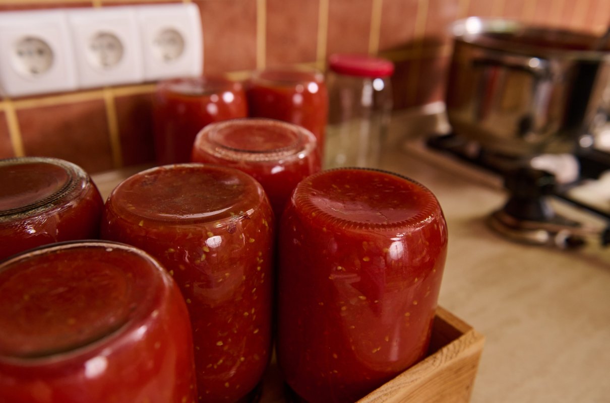 Pasteryzacja na sucho i mokro – zalety i wady