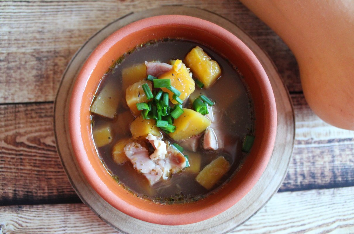 zupa portugalska