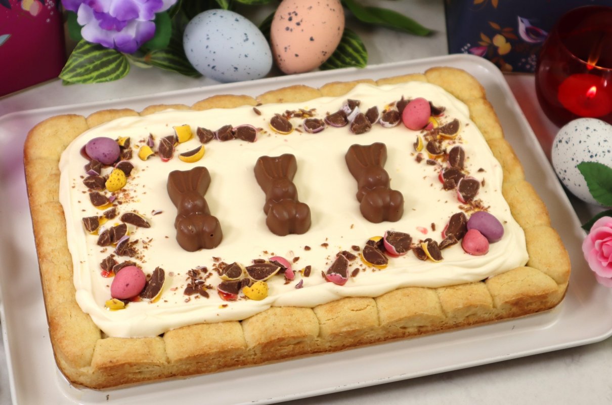 Mazurek z musem adwokatowym