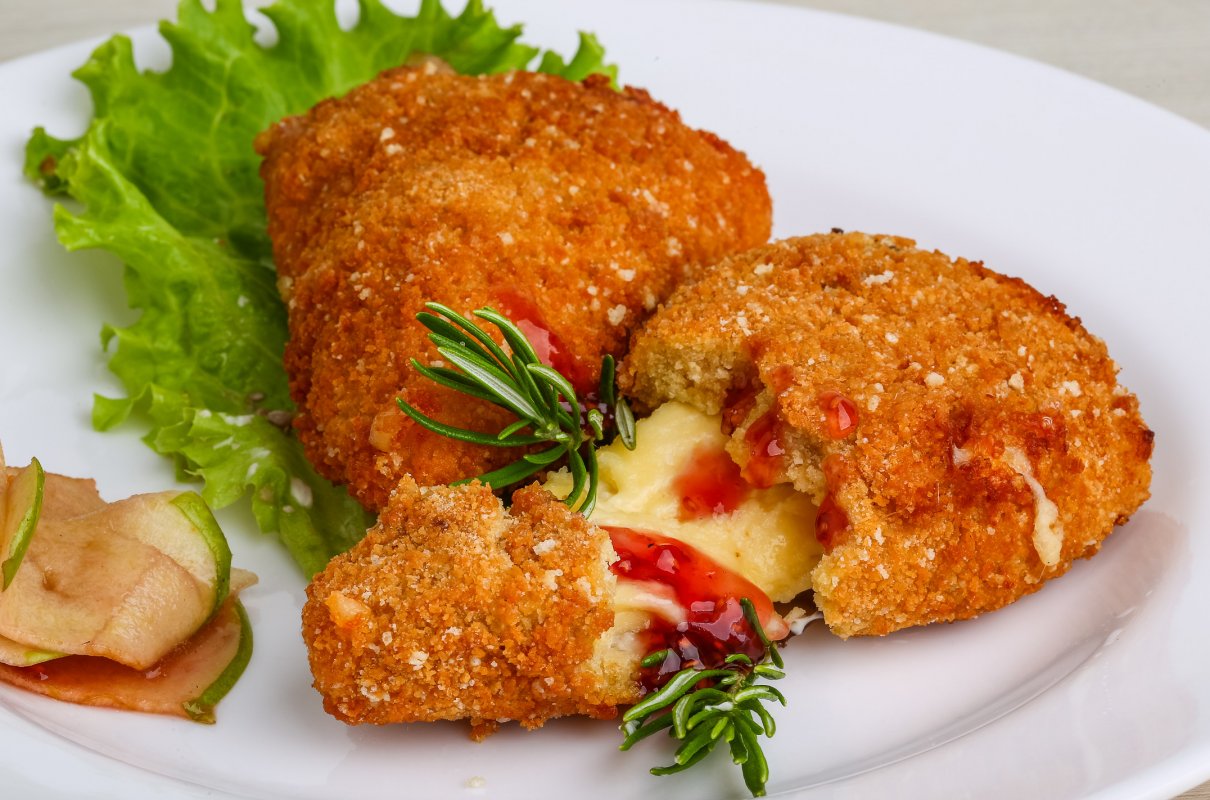 Kotlet rzymski